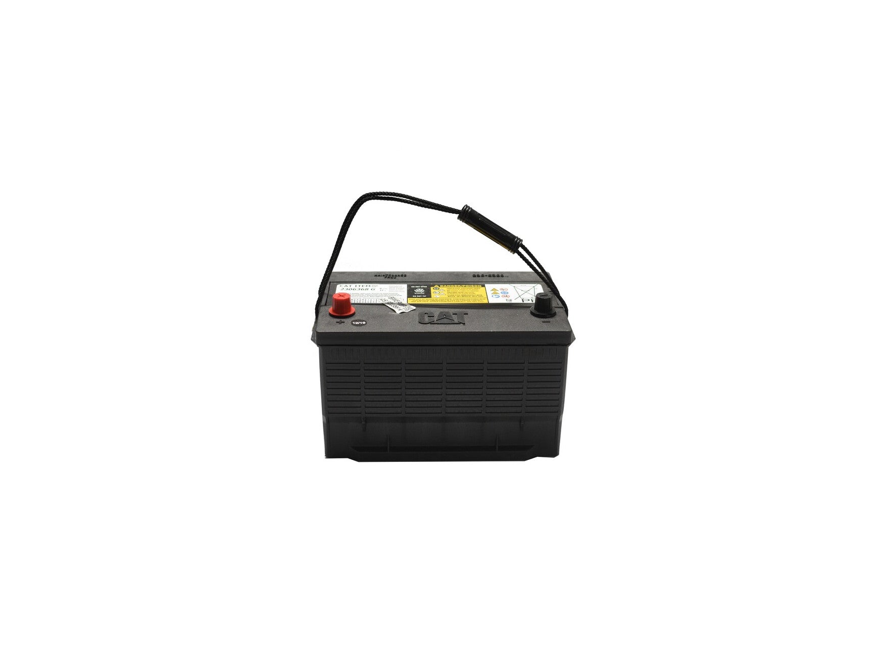 Original Caterpillar Batterie 230-6368 – Baumashop24