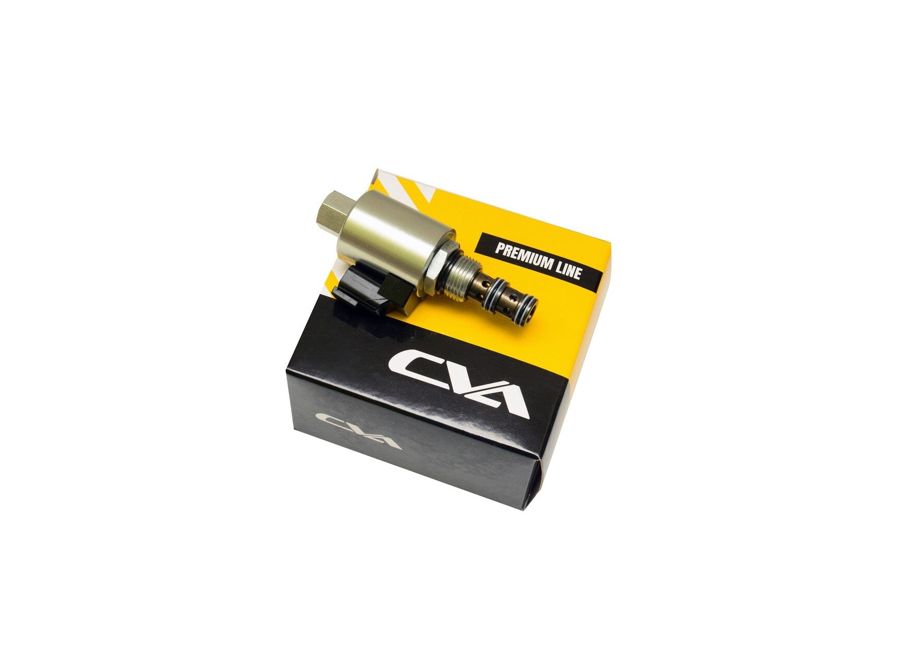 Volvo Ventil VOE11709232 – Baumashop24