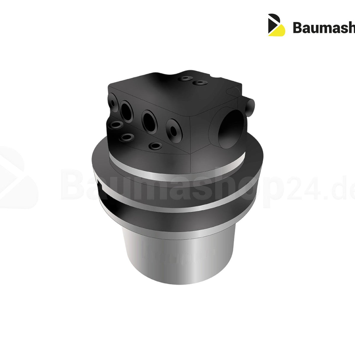 Kubota KX101-3 Fahrmotor / Antriebsmotor, Artikelnummer: RG51161840N ...