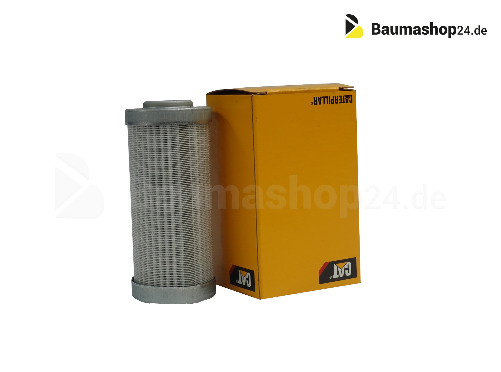Original Caterpillar Ölfilter 3617480 – Baumashop24