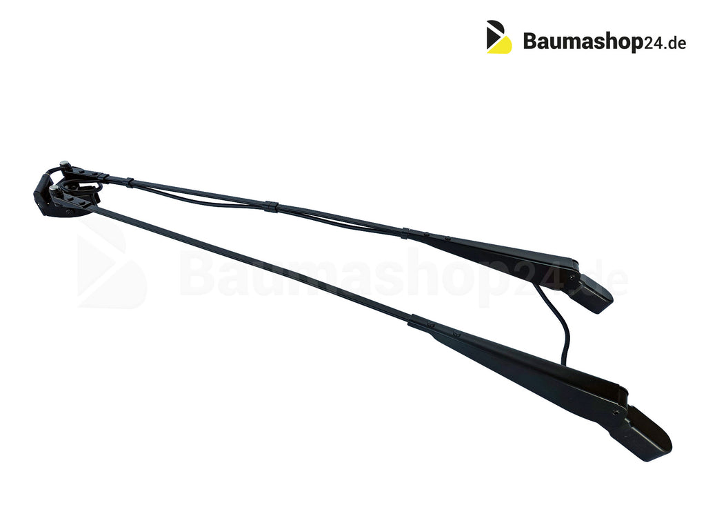 Alles rund um die Baggerkabine | Baumashop24