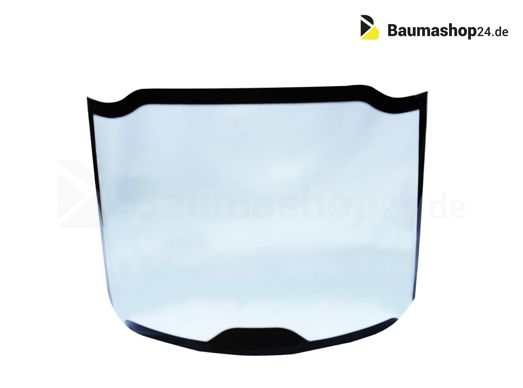 Volvo Frontscheibe VOE16316012 für L45-50 F/H/G – Baumashop24