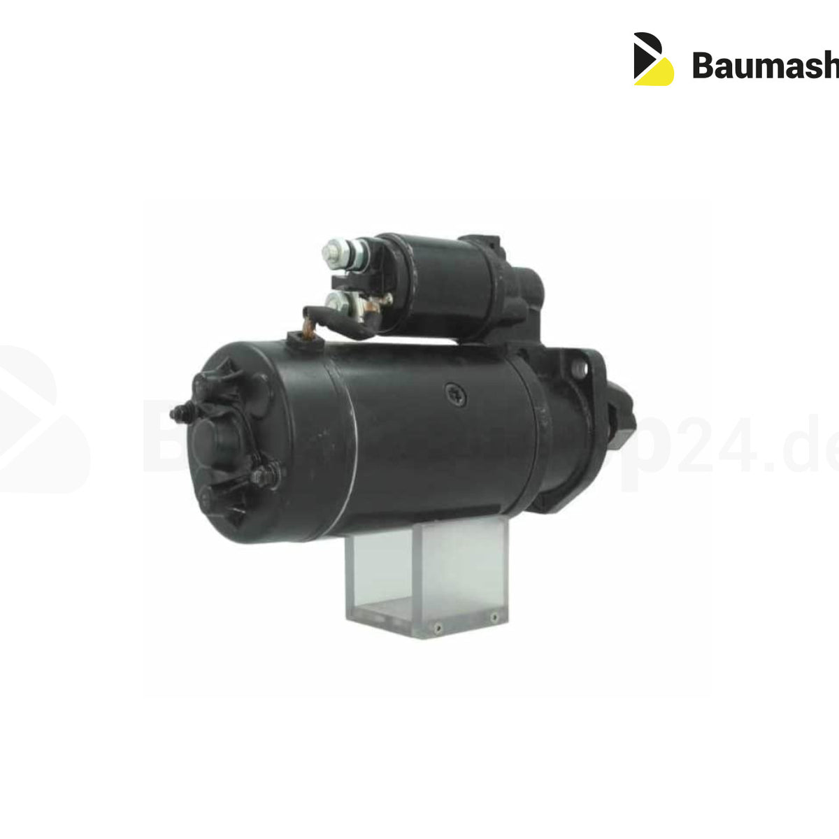Original Kubota Anlasser 17381-63012 – Baumashop24