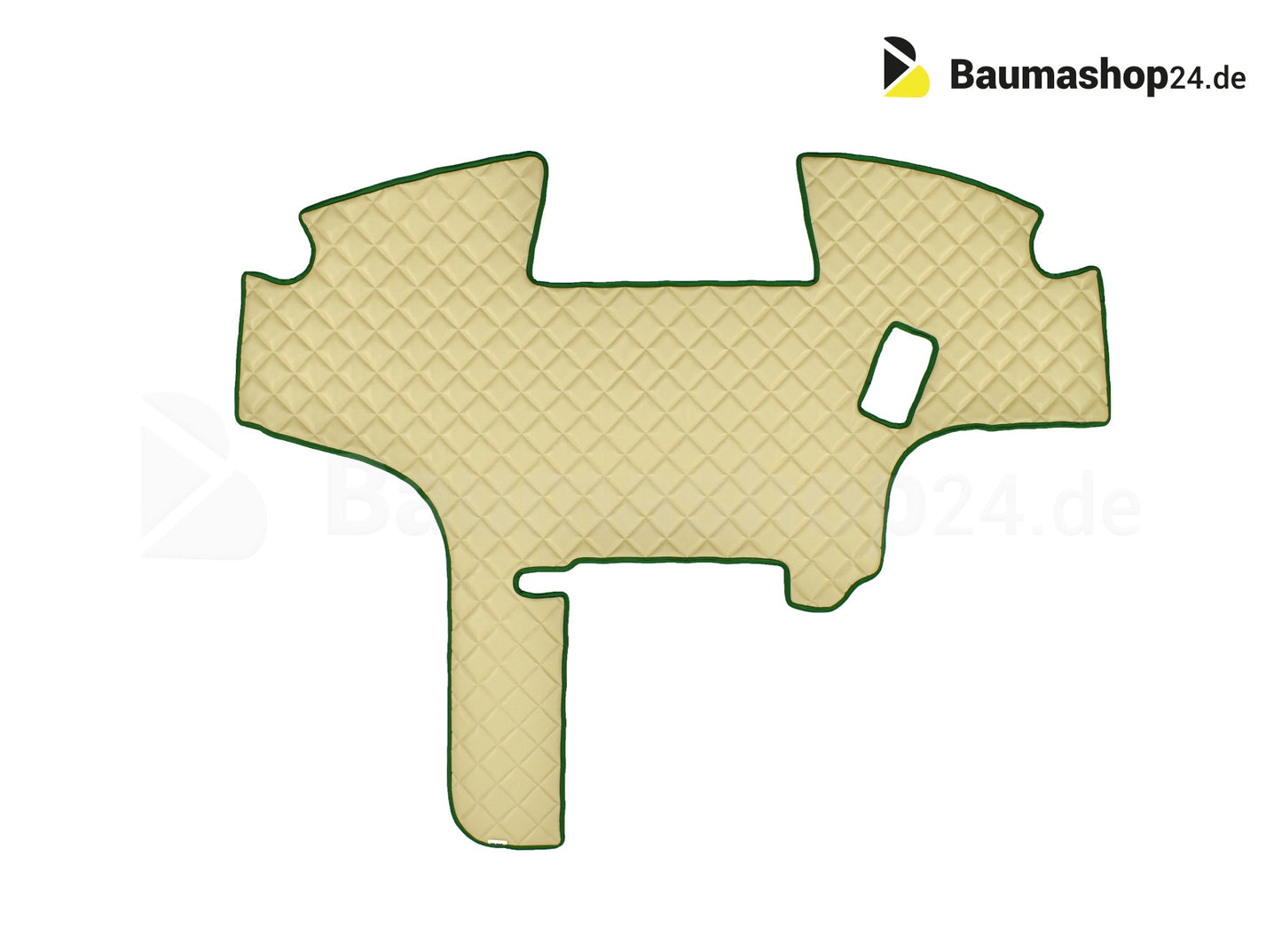 John Deere Fußmatte 7020-7030 | 8020-8030 Serie – Baumashop24