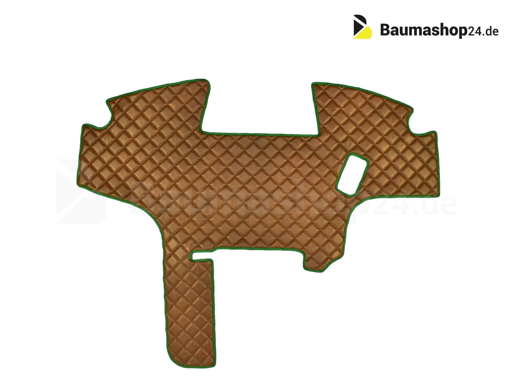 John Deere Fußmatte 7020-7030 | 8020-8030 Serie – Baumashop24