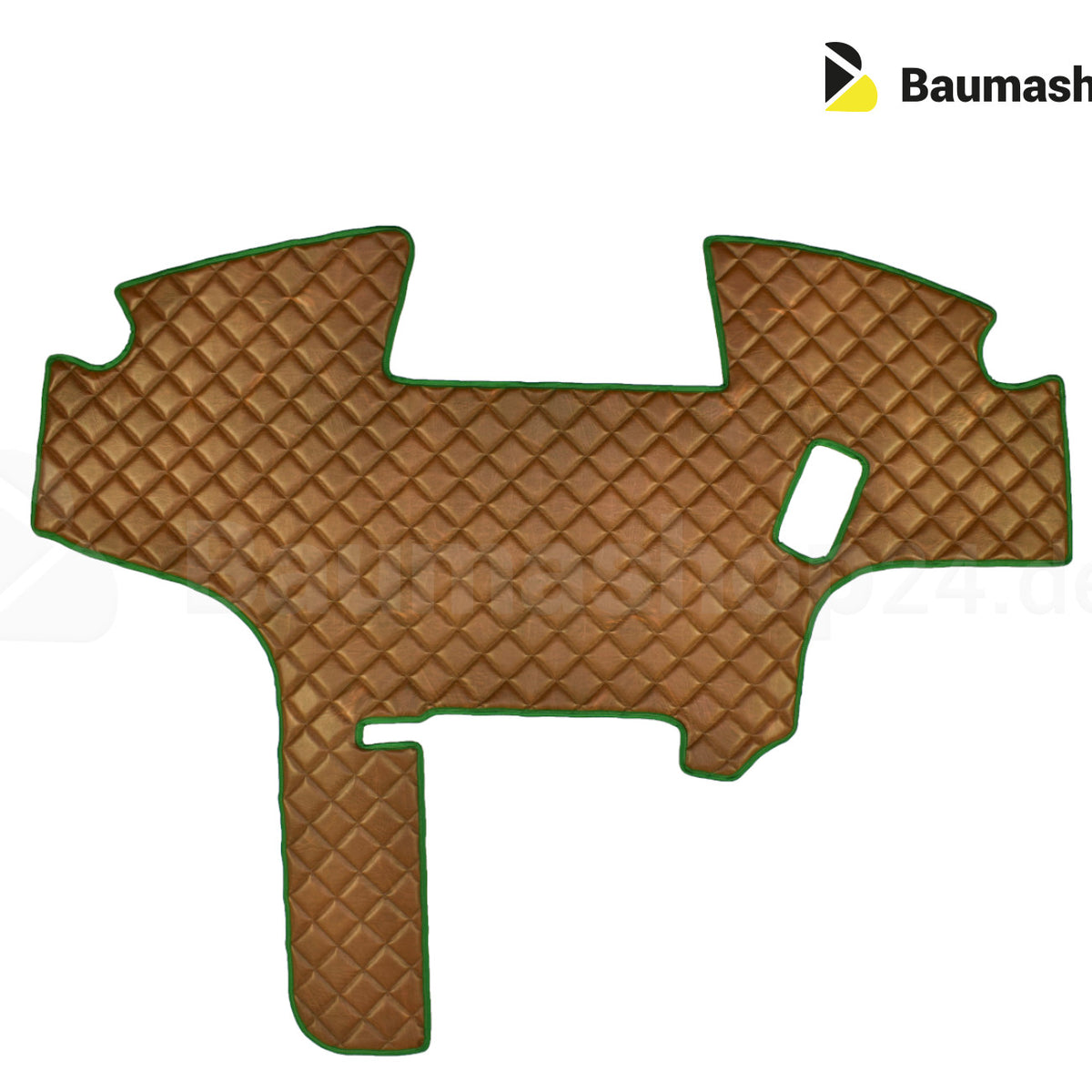 John Deere Fußmatte 7020-7030 | 8020-8030 Serie – Baumashop24